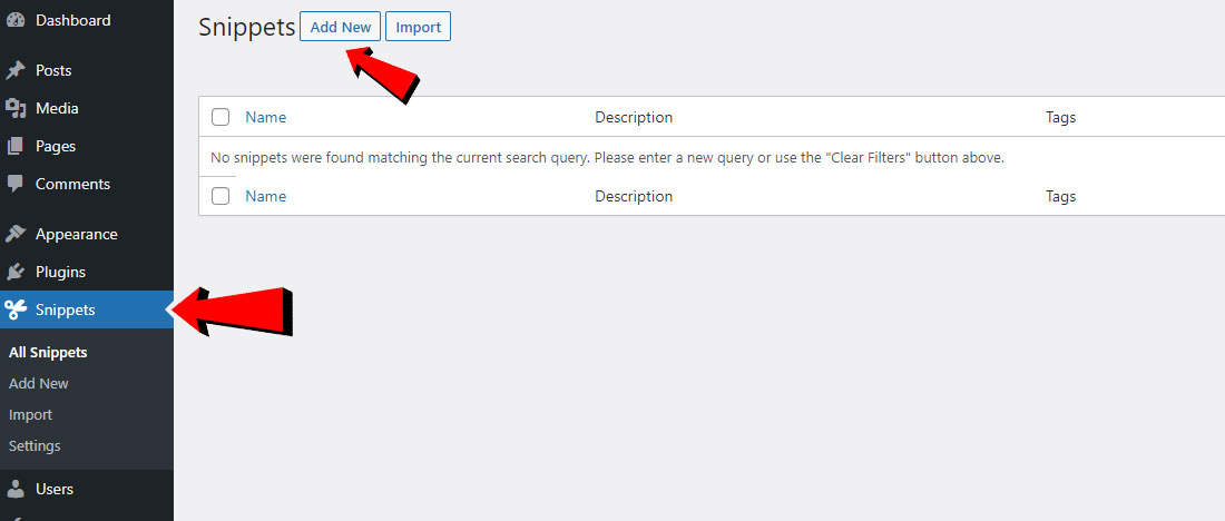 How to Add Custom Code Snippets in WordPress Properly – WPToro